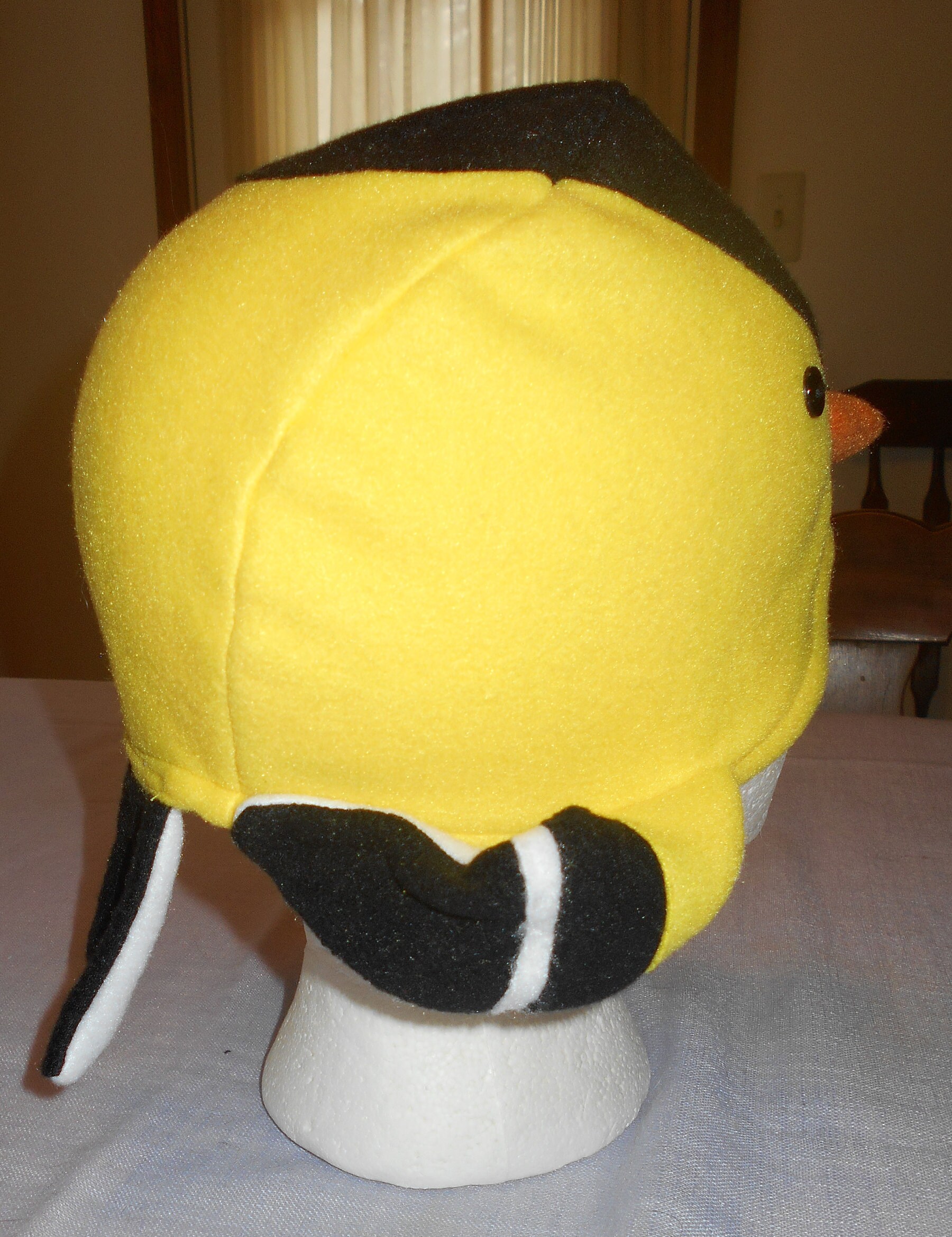 Backyard Bird Hats Your Choice of Eastern Bluebird Northern - Etsy UK