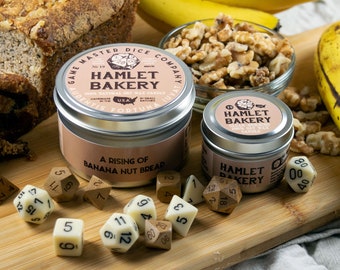 Bakery Dnd - Etsy