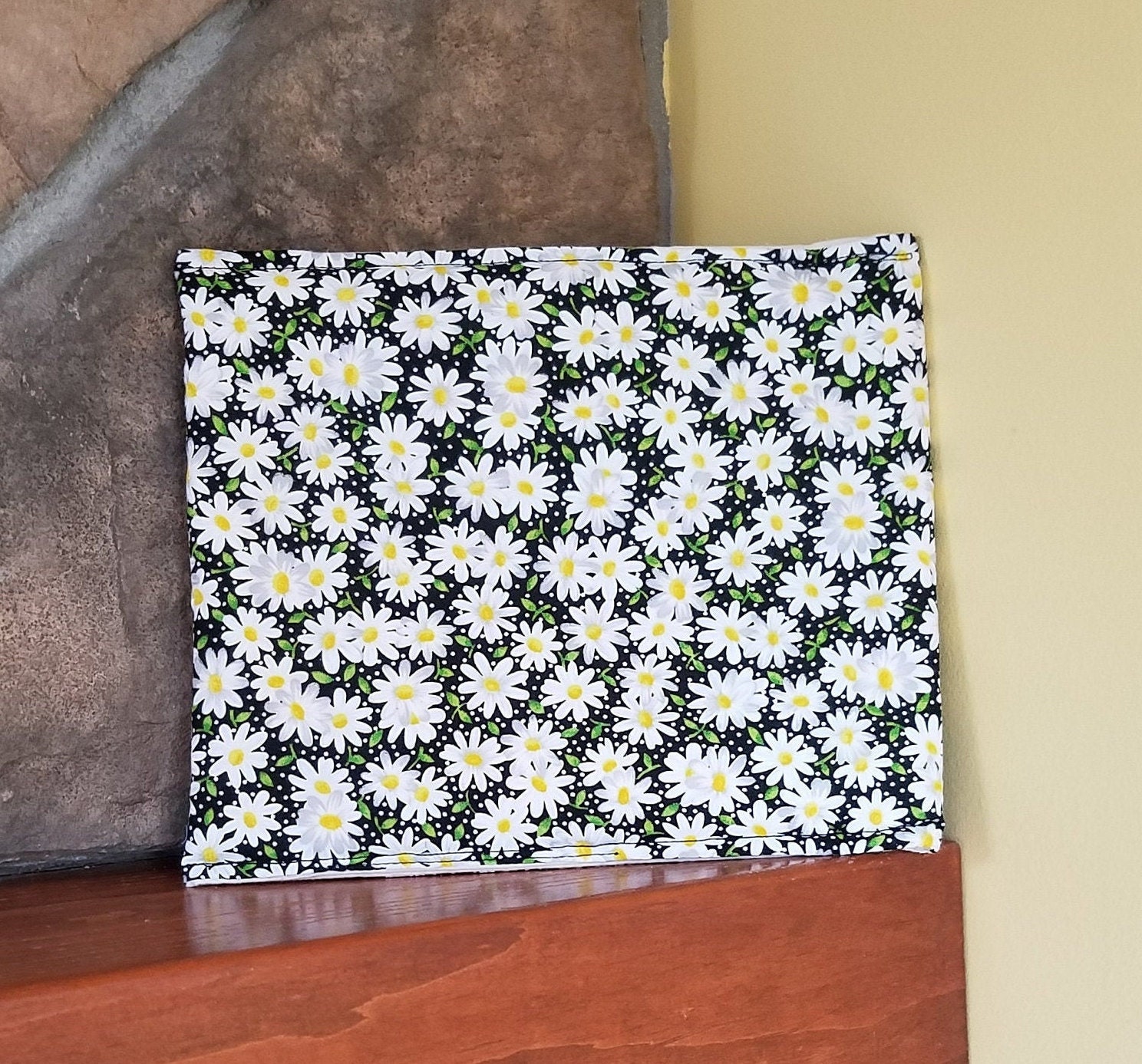 Daisy Potato Pocket for Microwave - Etsy