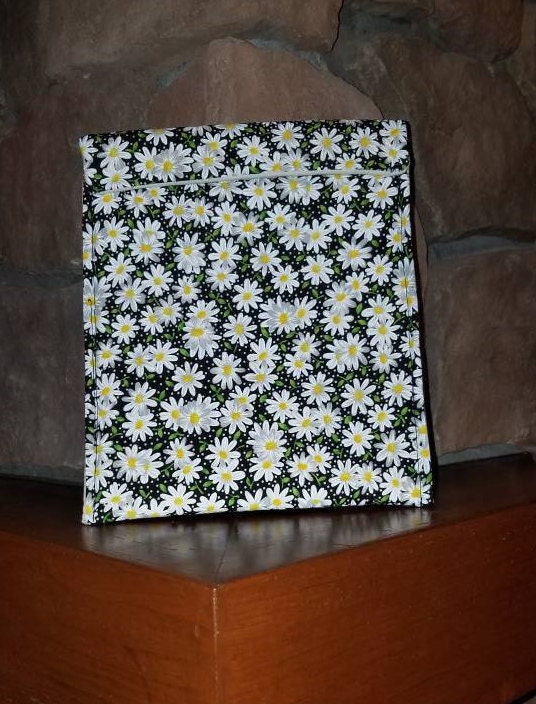 Daisy Potato Pocket for Microwave - Etsy