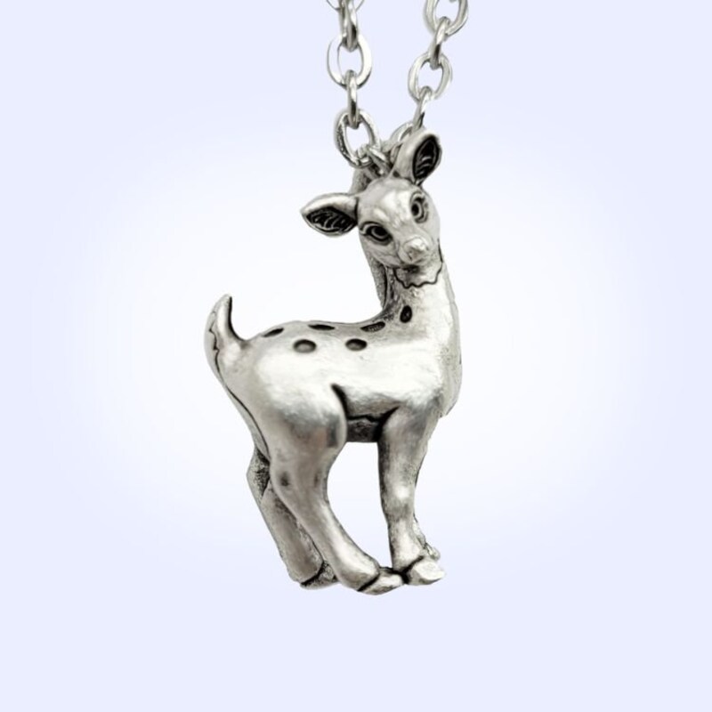 Fawn Jewelry - Etsy