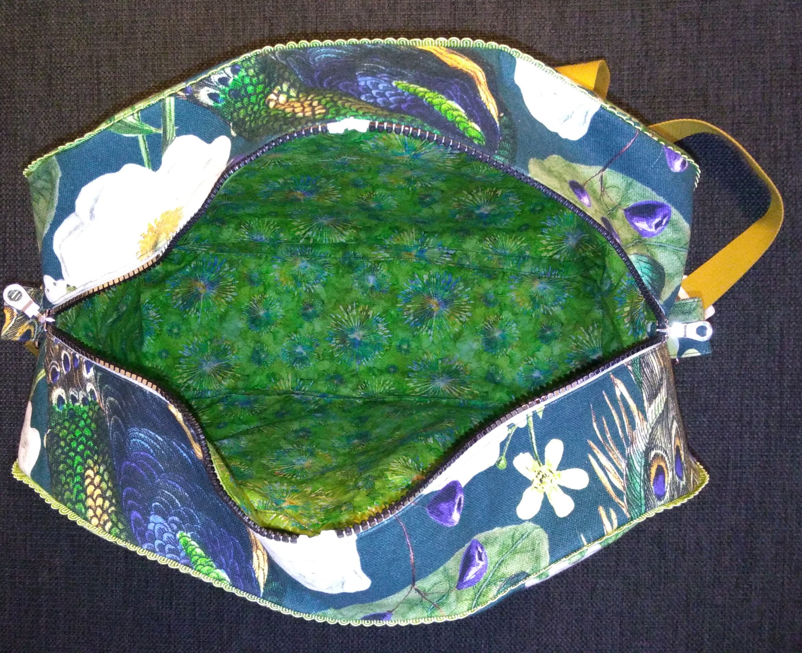 Sewing Pattern Bag Pattern Bag Pdf Travel Pattern Bag Unisex Pattern