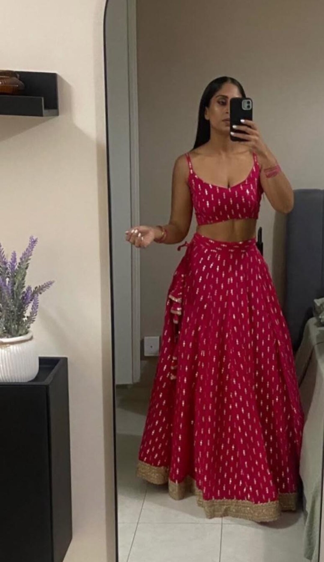 Designer Pink Lehenga Choli for Women Indian Wedding Wear Choli Party ...