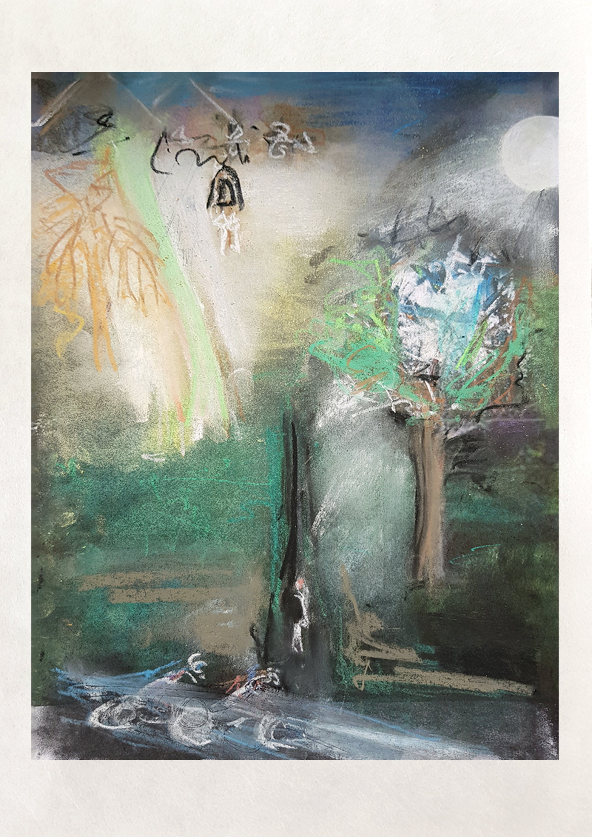 Limited Edition Signed Fine Art Prints - Etsy UK