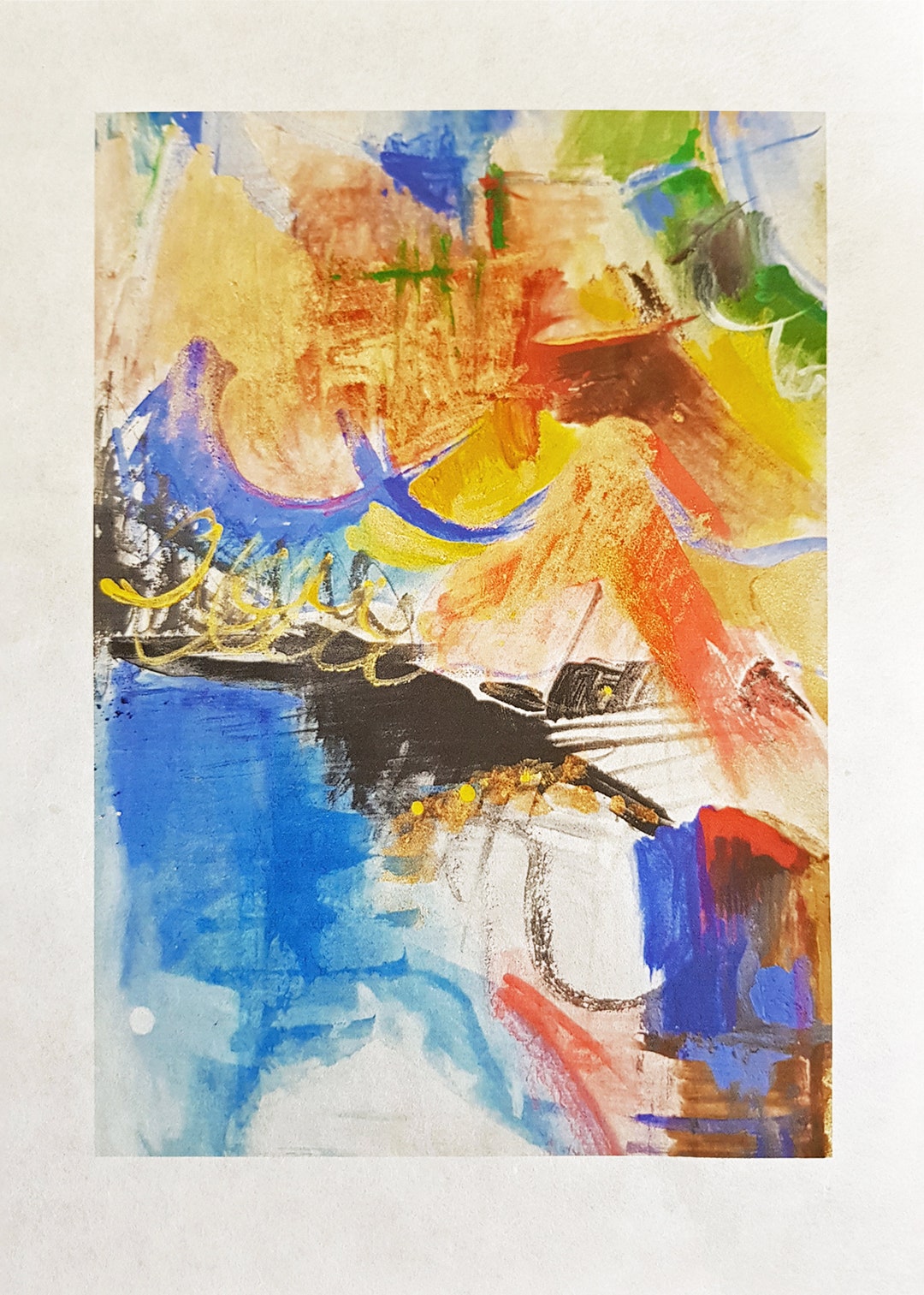 Limited Edition Signed Fine Art Prints - Etsy