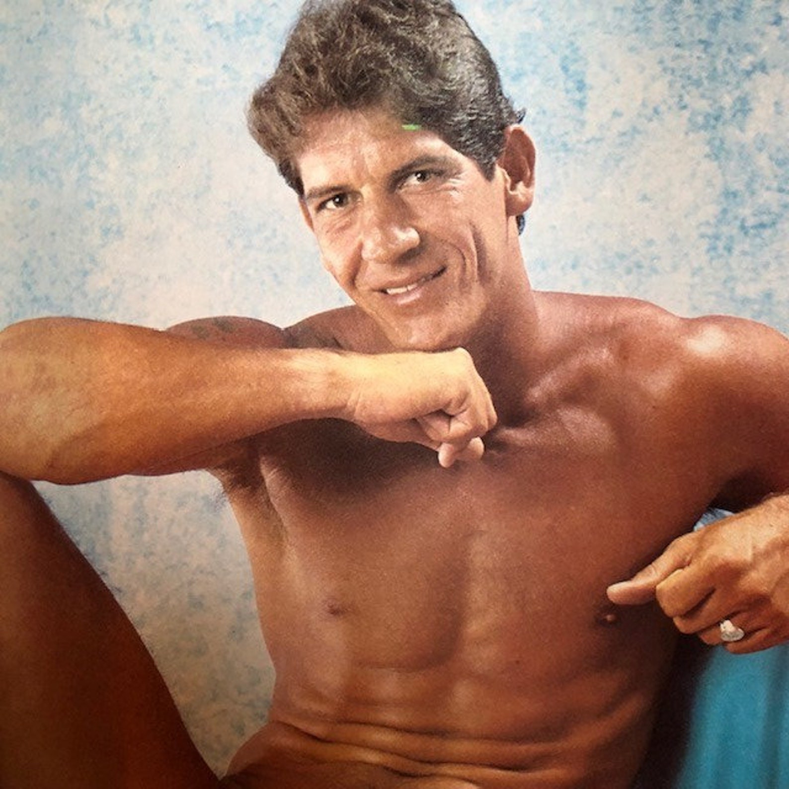 INCHES Magazine-three Issues Vintage 1989 W/jon King | Etsy