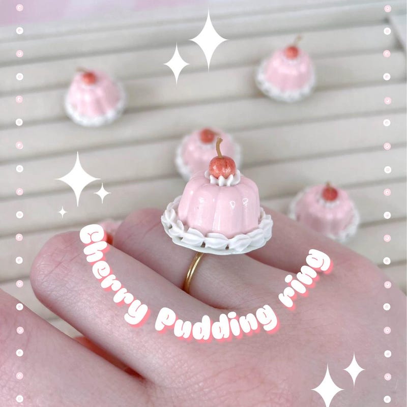 Kawaii Egl Jewelry - Etsy UK