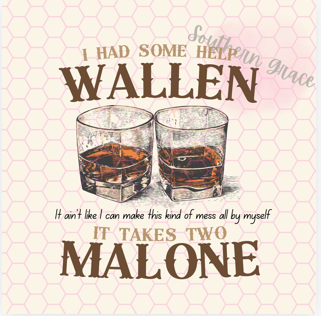 I Had Some Help | Morgan Wallen | Post Malone | Country | Digital ...