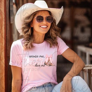 Excuse Me You Look Like You Love Me | Country | Digital Download | PNG ...