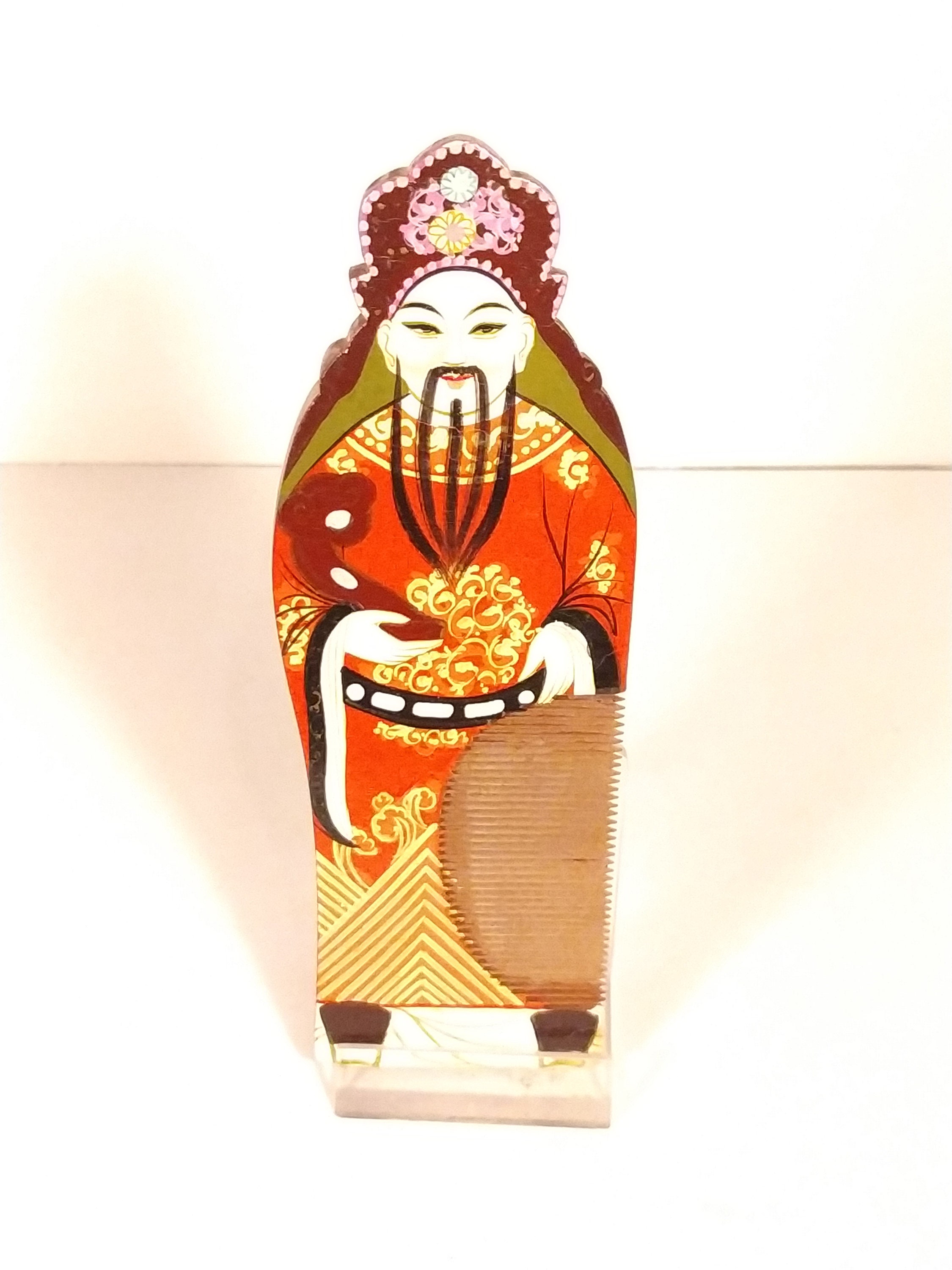 Set of Chinese Scallops, Chinese Shubi.chinese Culture and History - Etsy