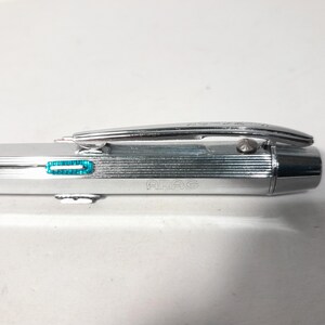 Vintage Ballpoint Pen ,senator, for Colors,1970s. Ballpoint Pen With ...