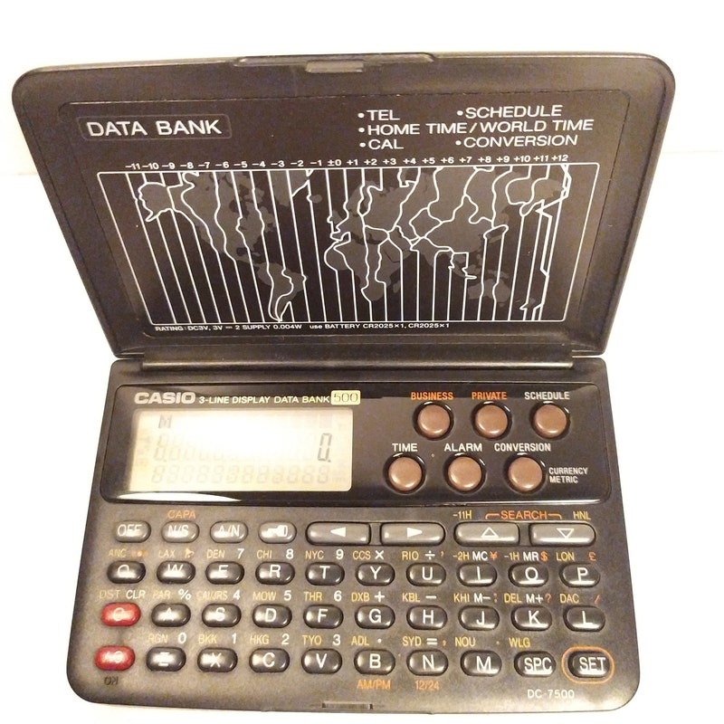 Calculator Phone Case - Etsy