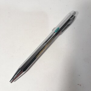 Vintage Ballpoint Pen ,senator, for Colors,1970s. Ballpoint Pen With ...