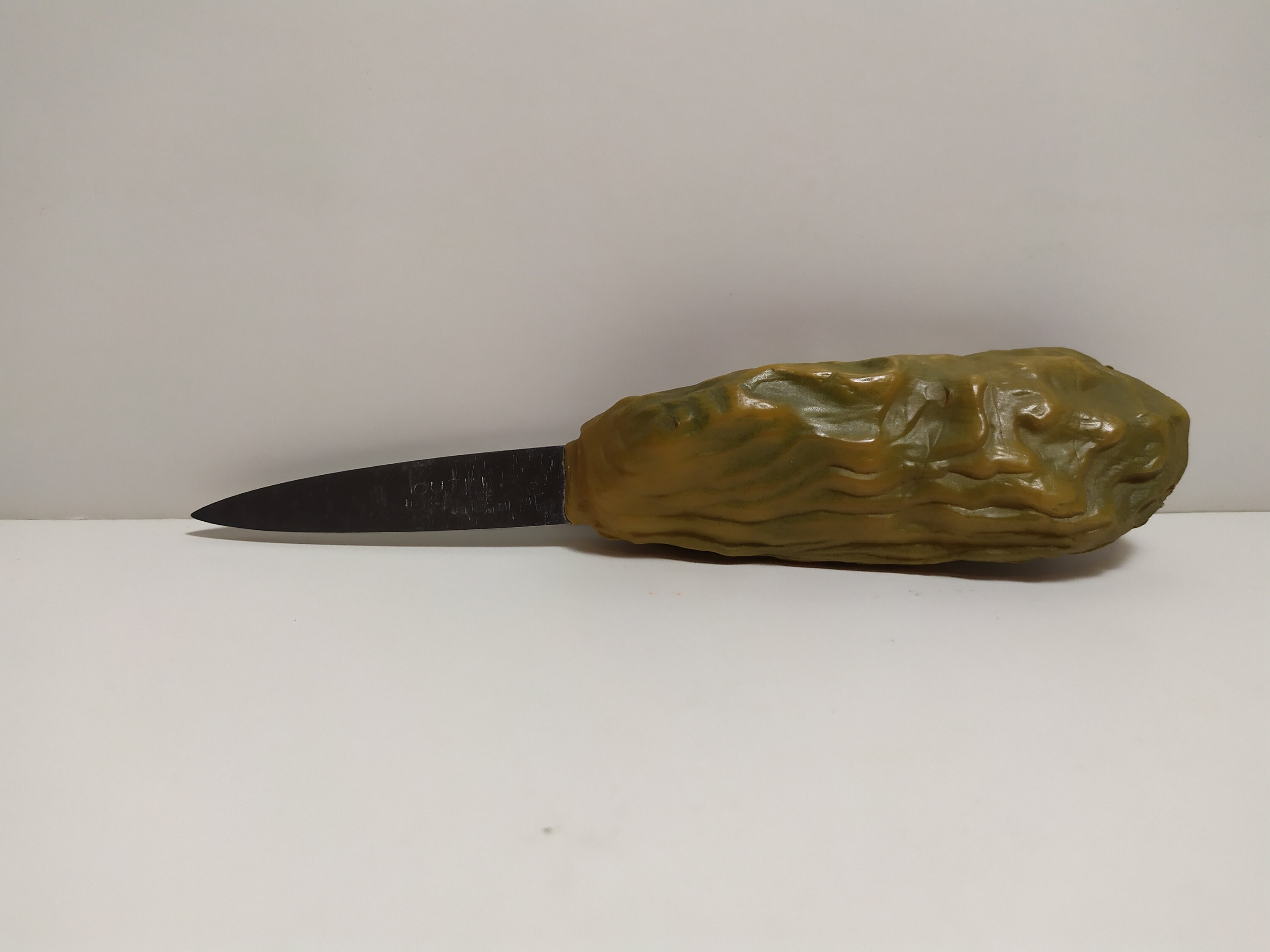 Vintage Cuzin Inox Knife Latest Opener France - Etsy