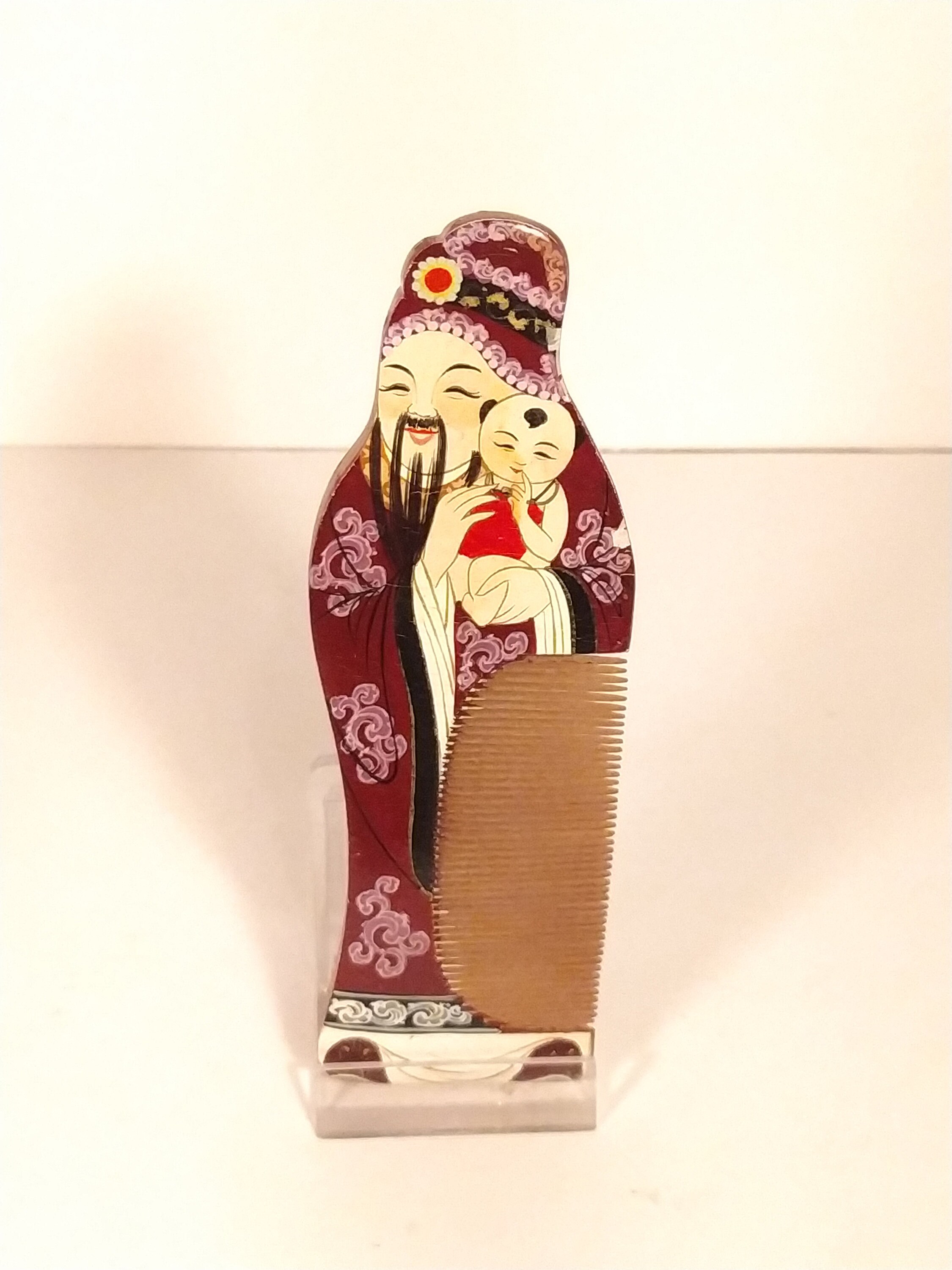 Set of Chinese Scallops, Chinese Shubi.chinese Culture and History - Etsy