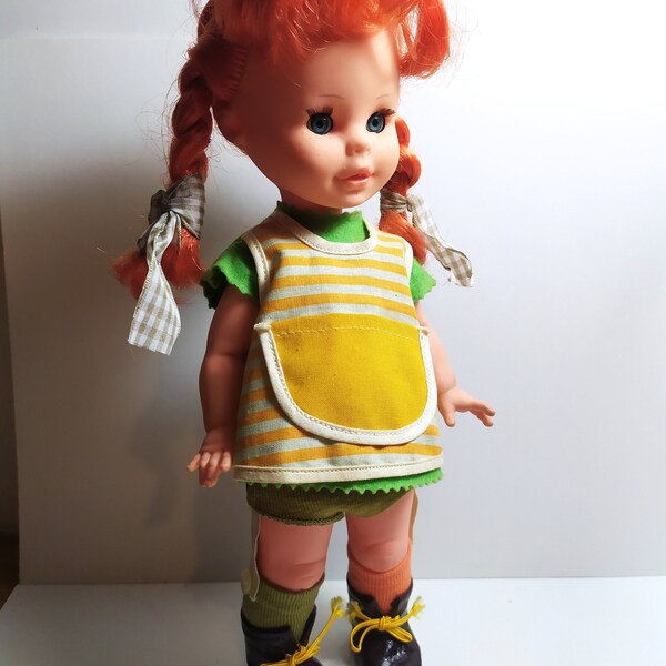 Pippi - Etsy