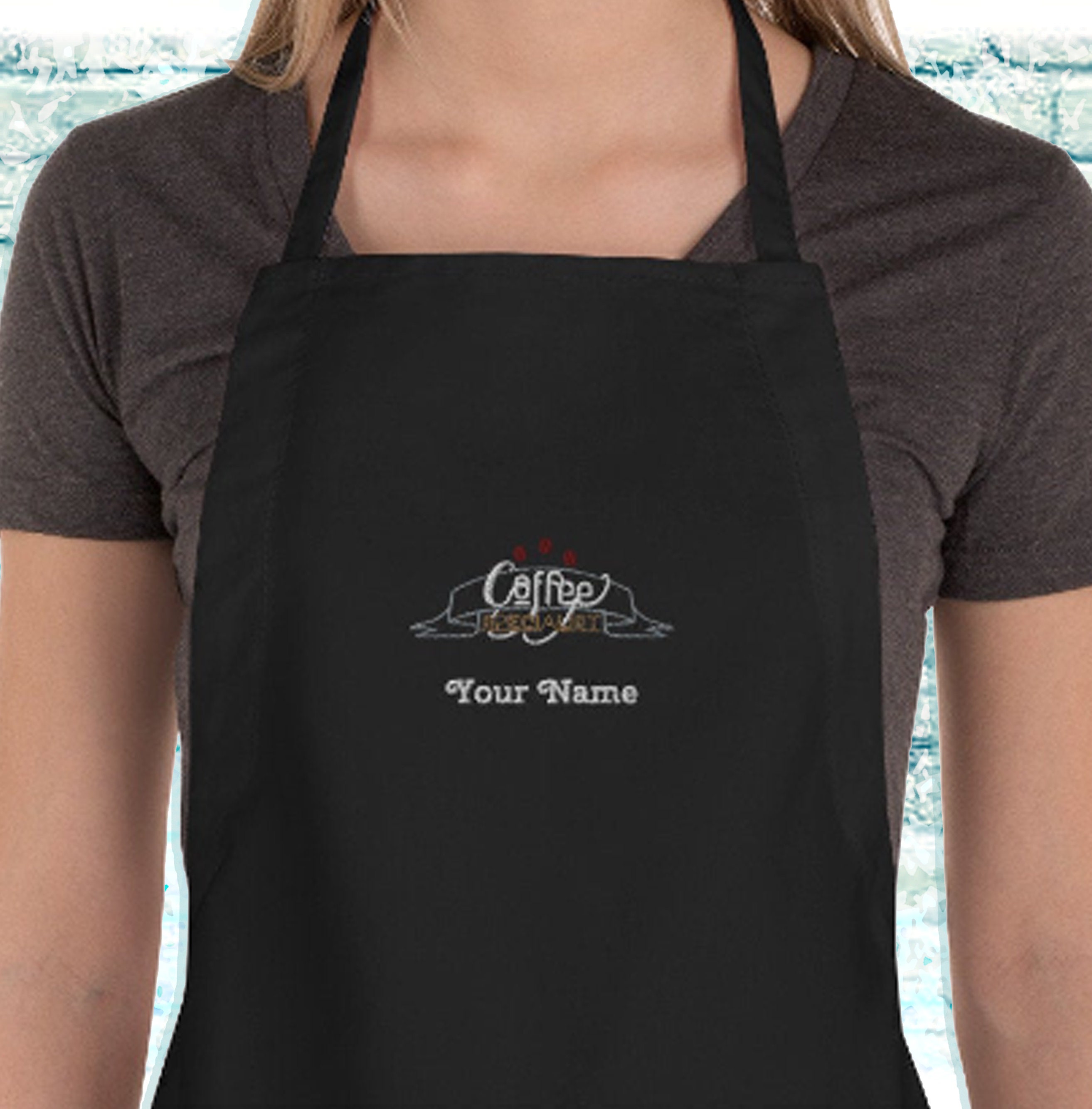 Barista Kitchen - Etsy