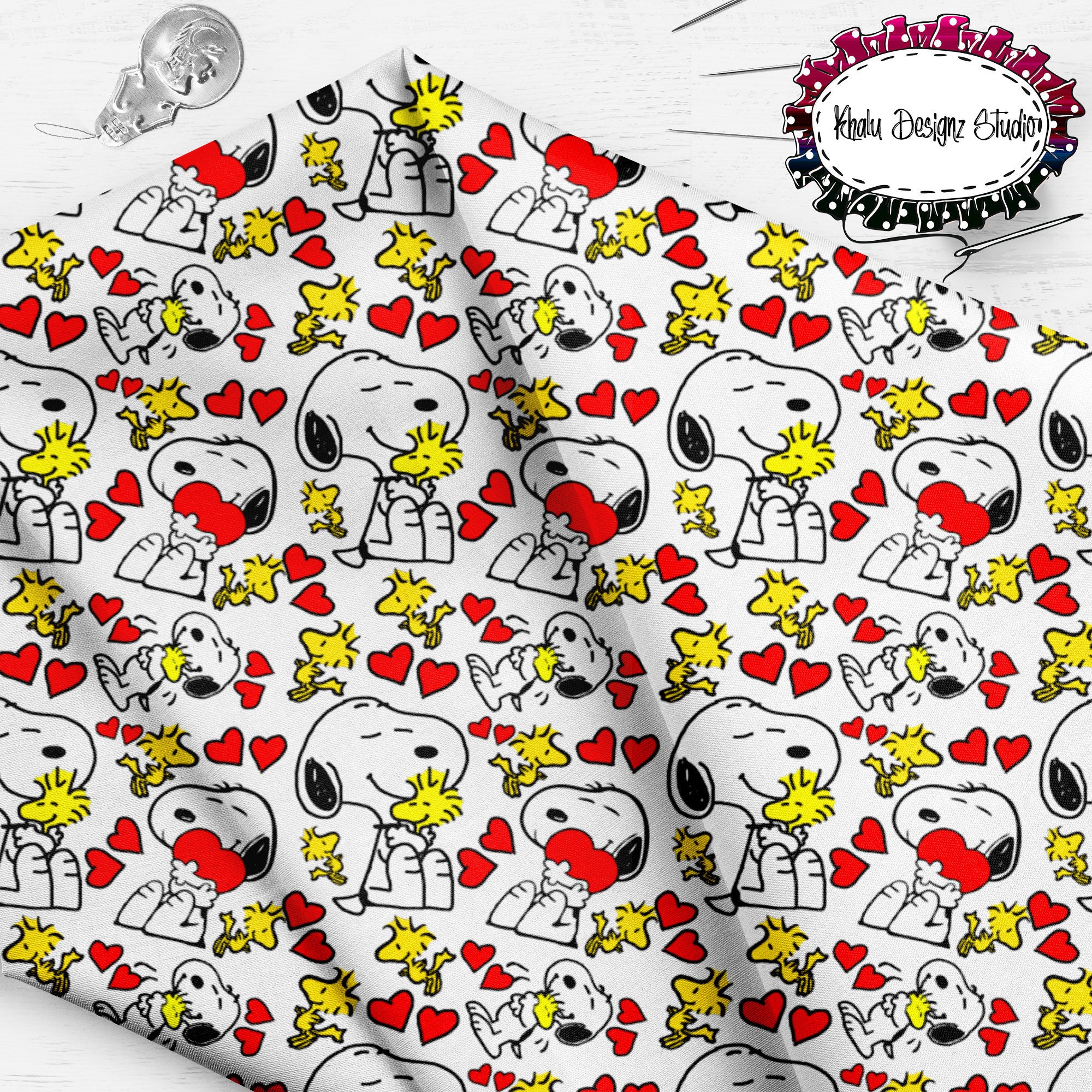 Snoopy Pattern Seamless Snoopy Pattern Digital Pattern Dog | Etsy