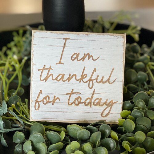 Tiered Tray Decor Tiered Tray Sign Mini Signs Small Signs - Etsy