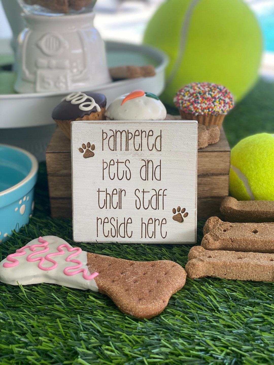 Tiered Tray Decor, Tiered Tray Sign, Mini Signs, Small Signs, Farmhouse ...