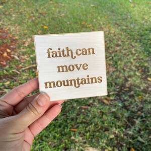 Tiered Tray Decor, Tiered Tray Sign, Mini Signs, Small Signs, Farmhouse ...