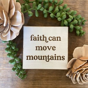 Tiered Tray Decor, Tiered Tray Sign, Mini Signs, Small Signs, Farmhouse ...