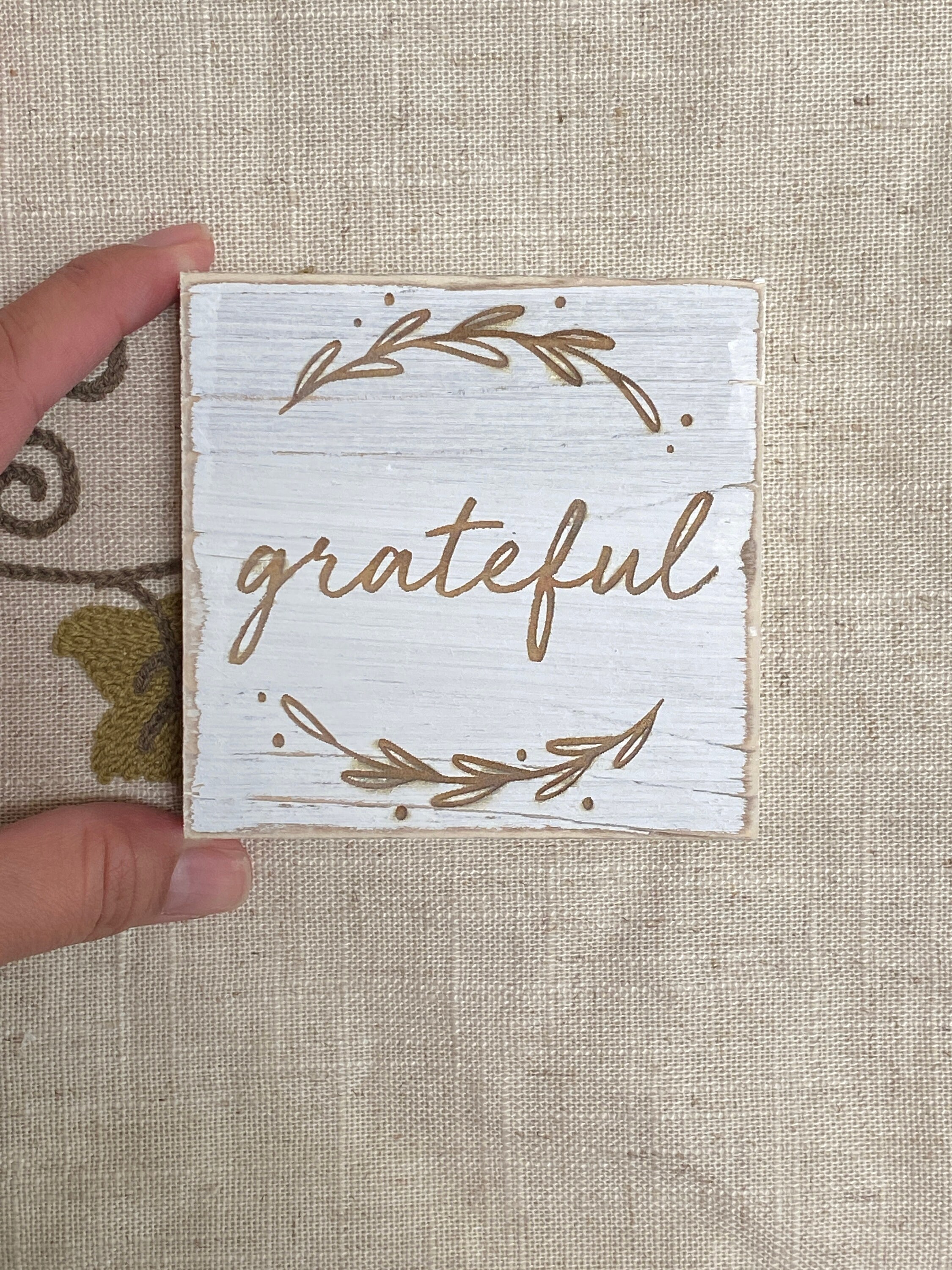 Tiered Tray Decor Tiered Tray Sign Mini Signs Small Signs - Etsy