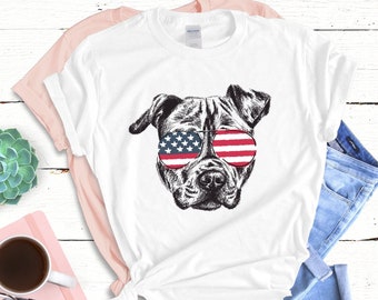 American Pit Bull | Etsy