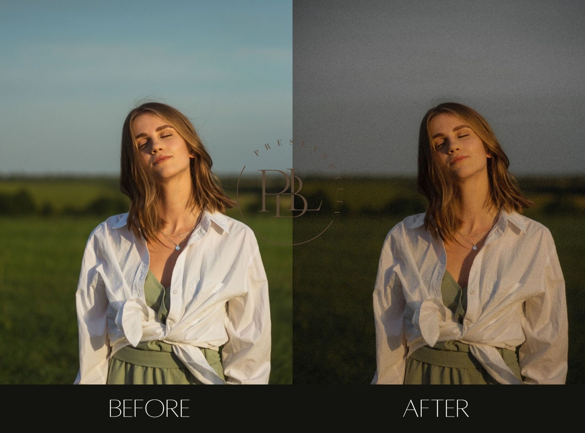 HUGE PRESET BUNDLE 100 Lightroom Presets for Mobile and - Etsy