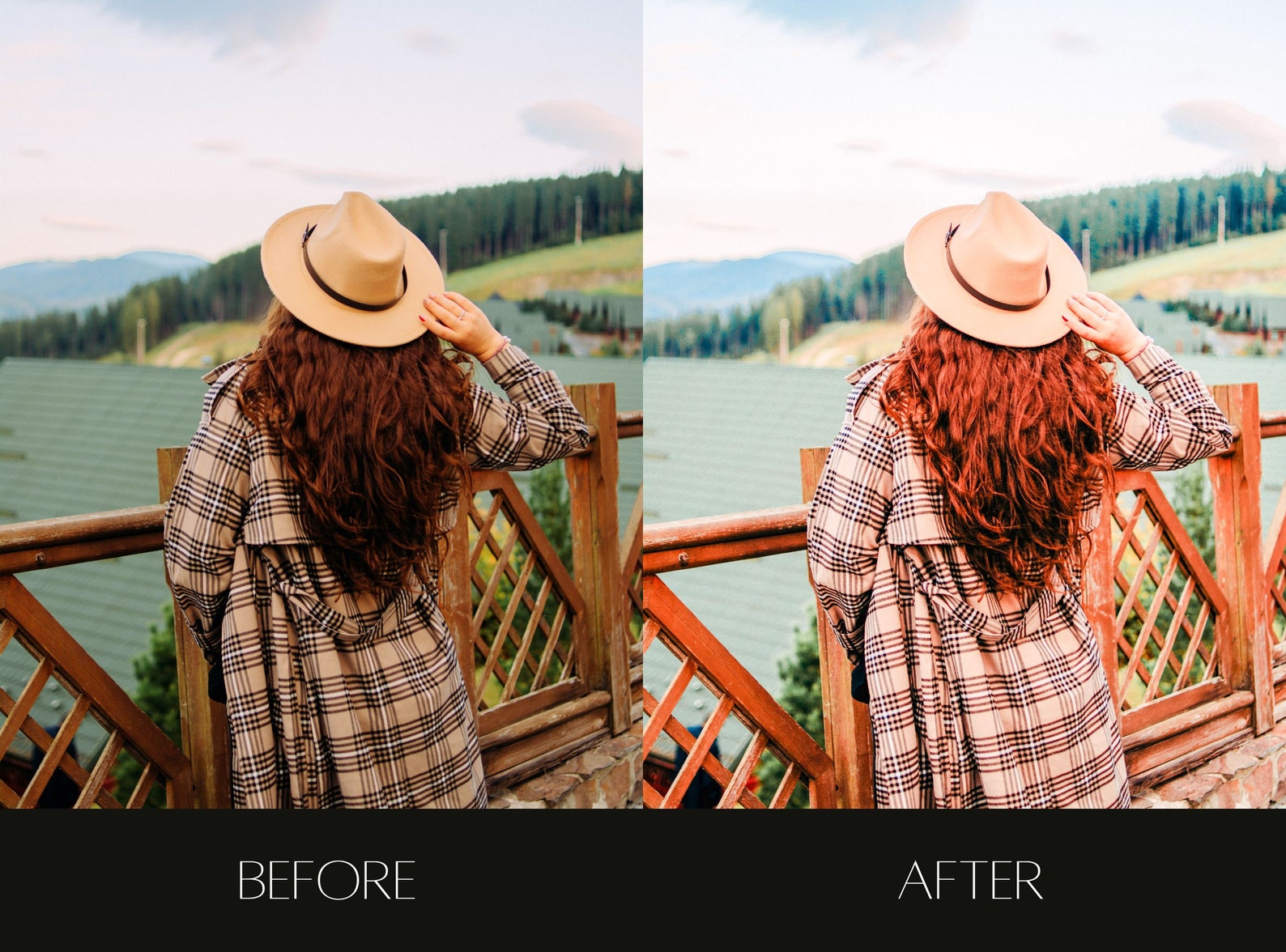 10 SPRING PRESETS Lightroom Mobile and Desktop, Spring Filters, Sunny ...