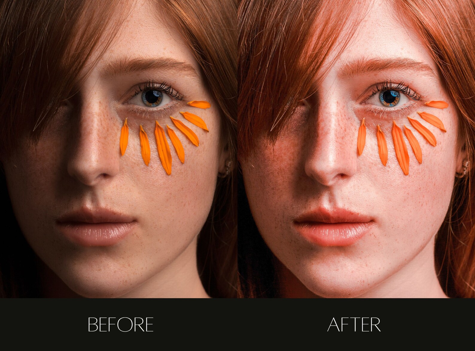 10 SPRING PRESETS Lightroom Mobile and Desktop, Spring Filters, Sunny ...