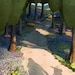 Spring Has Sprung - Illustration - Art- Graphic Print in Variable Sizes ...