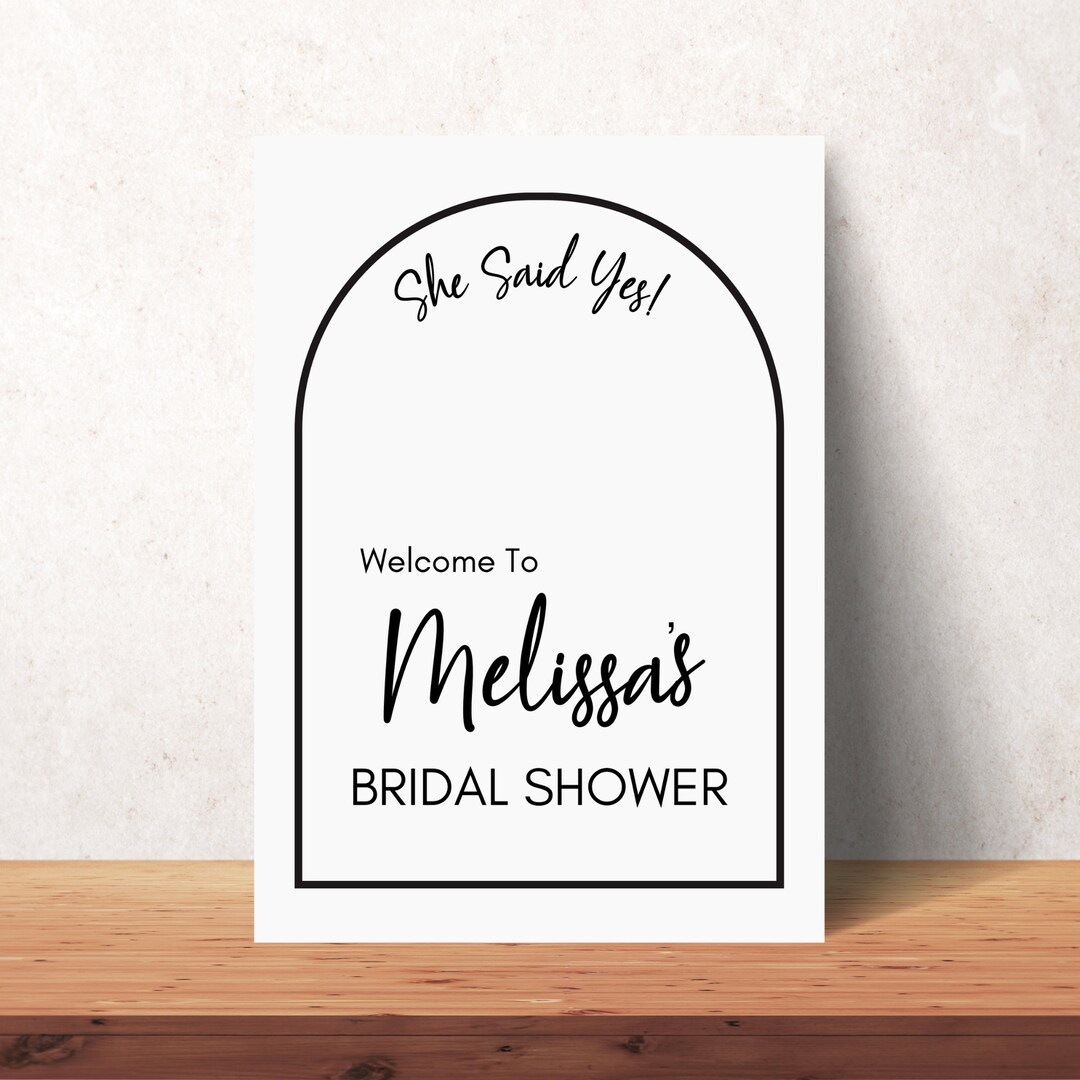 Printable Hens Party Welcome Sign, Arch Sign, Hens Do, Custom Sign ...