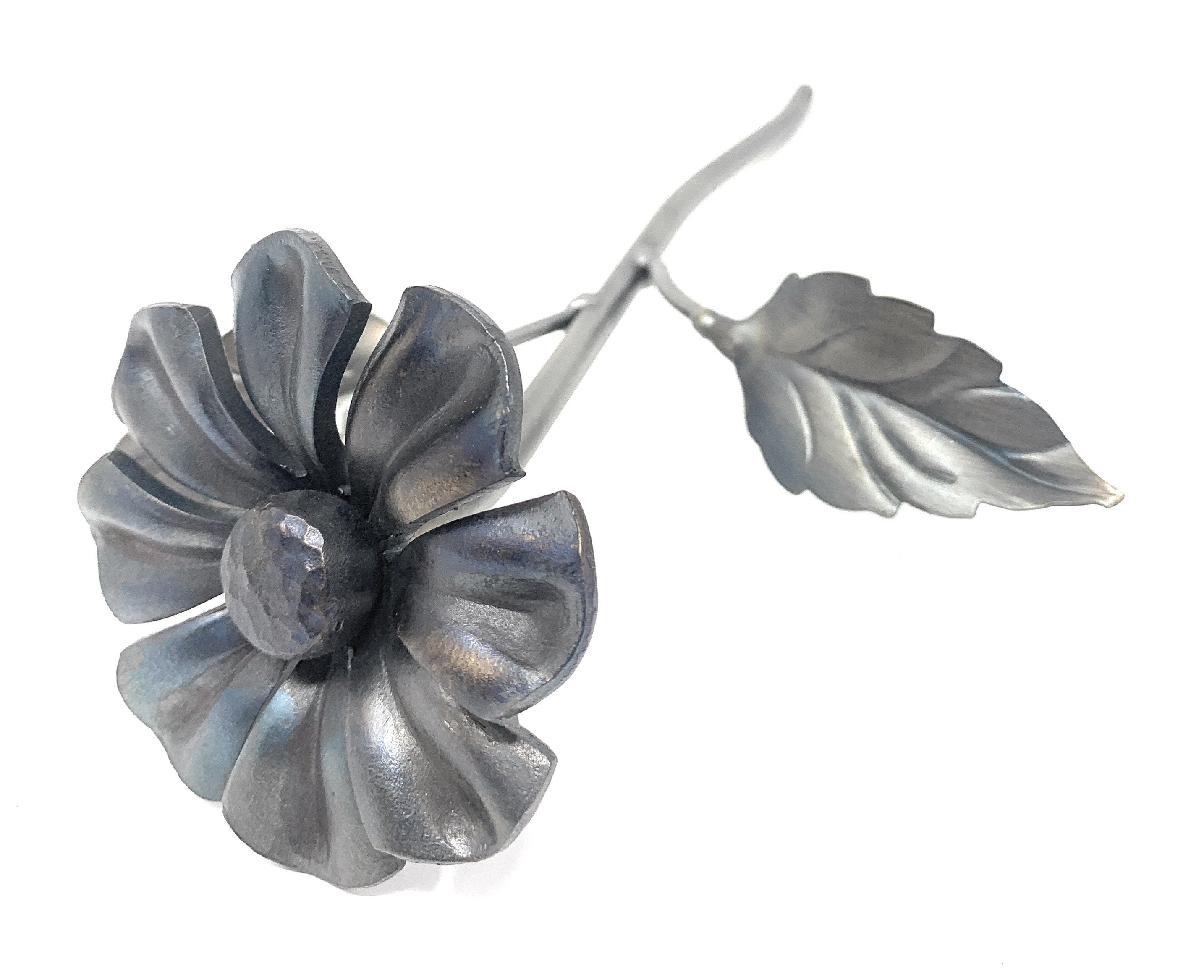 Metal Daisy Flower - Etsy
