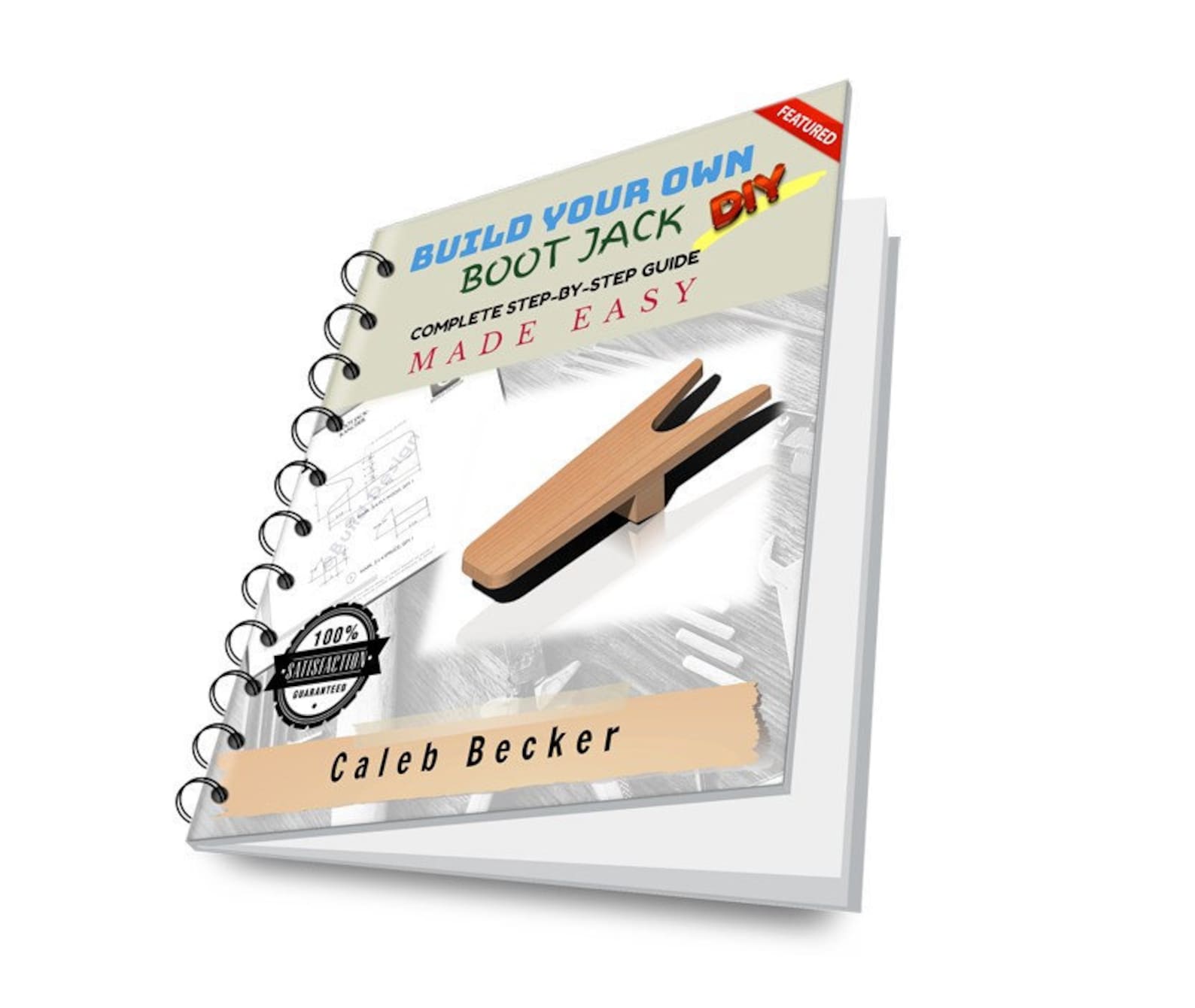 Boot Jack Plans, PDF Download for Boot Remover, Detailed Plans for ...