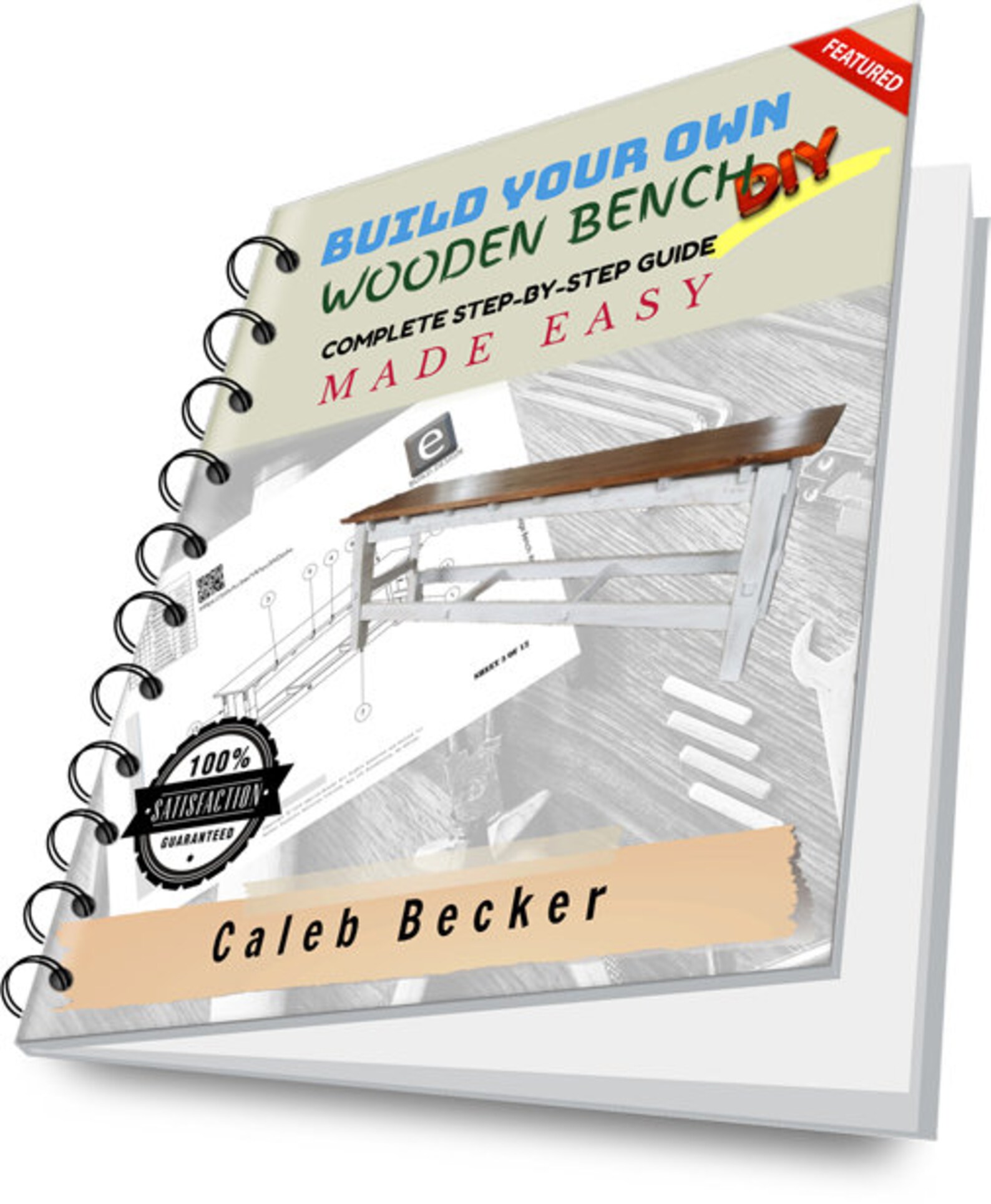 PDF Downloadable Plans, Printable Drawing Plans for Woodworking ...