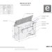 Build Your Own Wooden Storage Box || 10 Sheets of Detailed .pdf ...