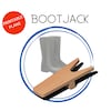 Boot Jack Plans, PDF Download for Boot Remover, Detailed Plans for ...