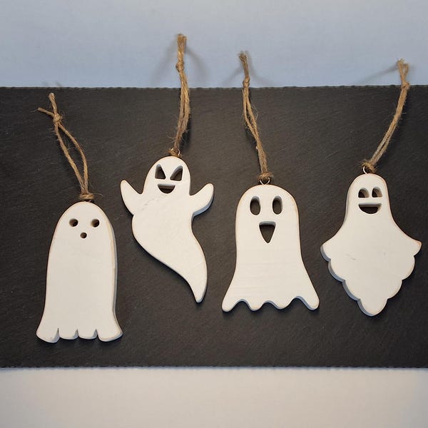 Pallet Ghosts - Etsy