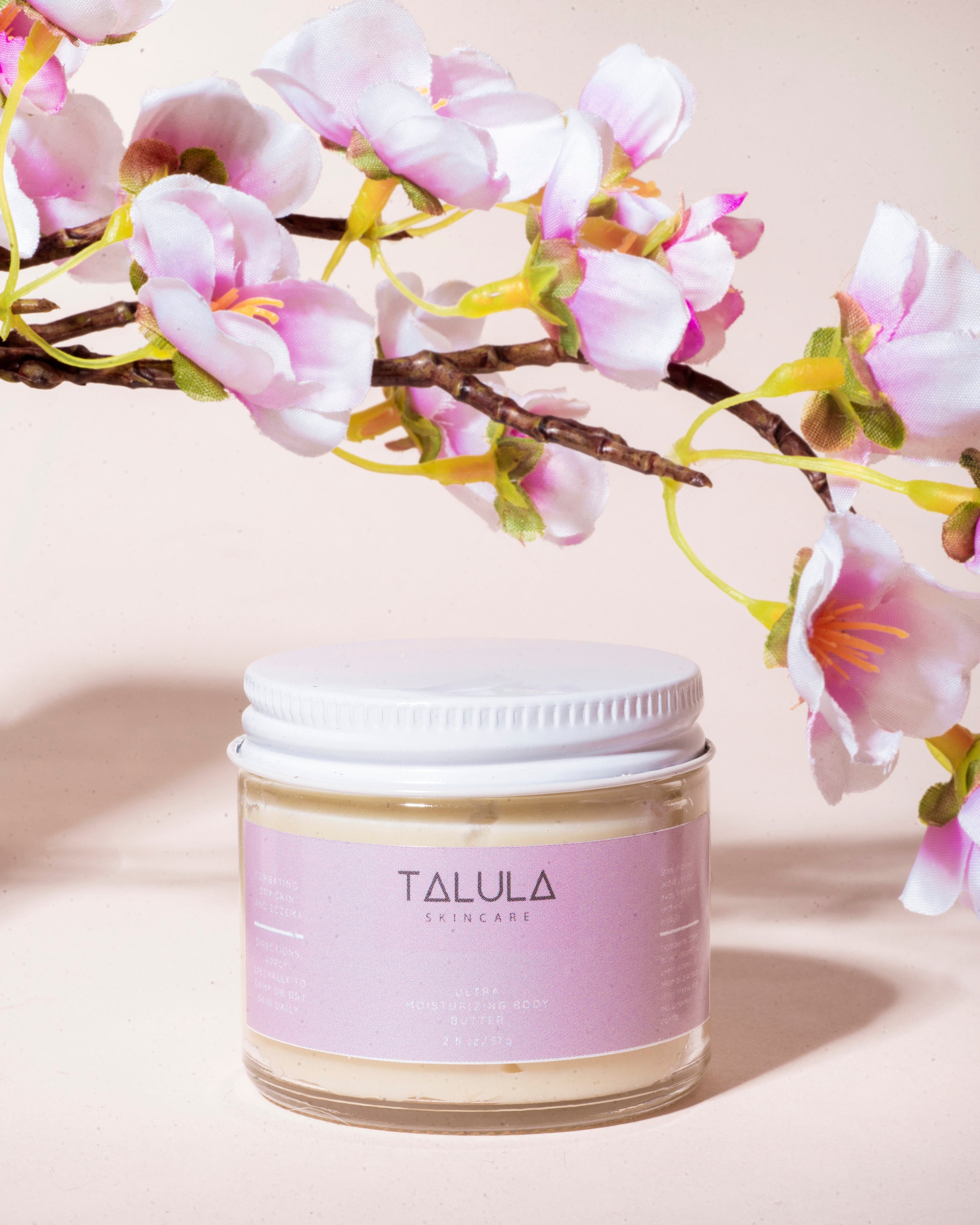 Ultra Moisturizing Body Butter - Etsy