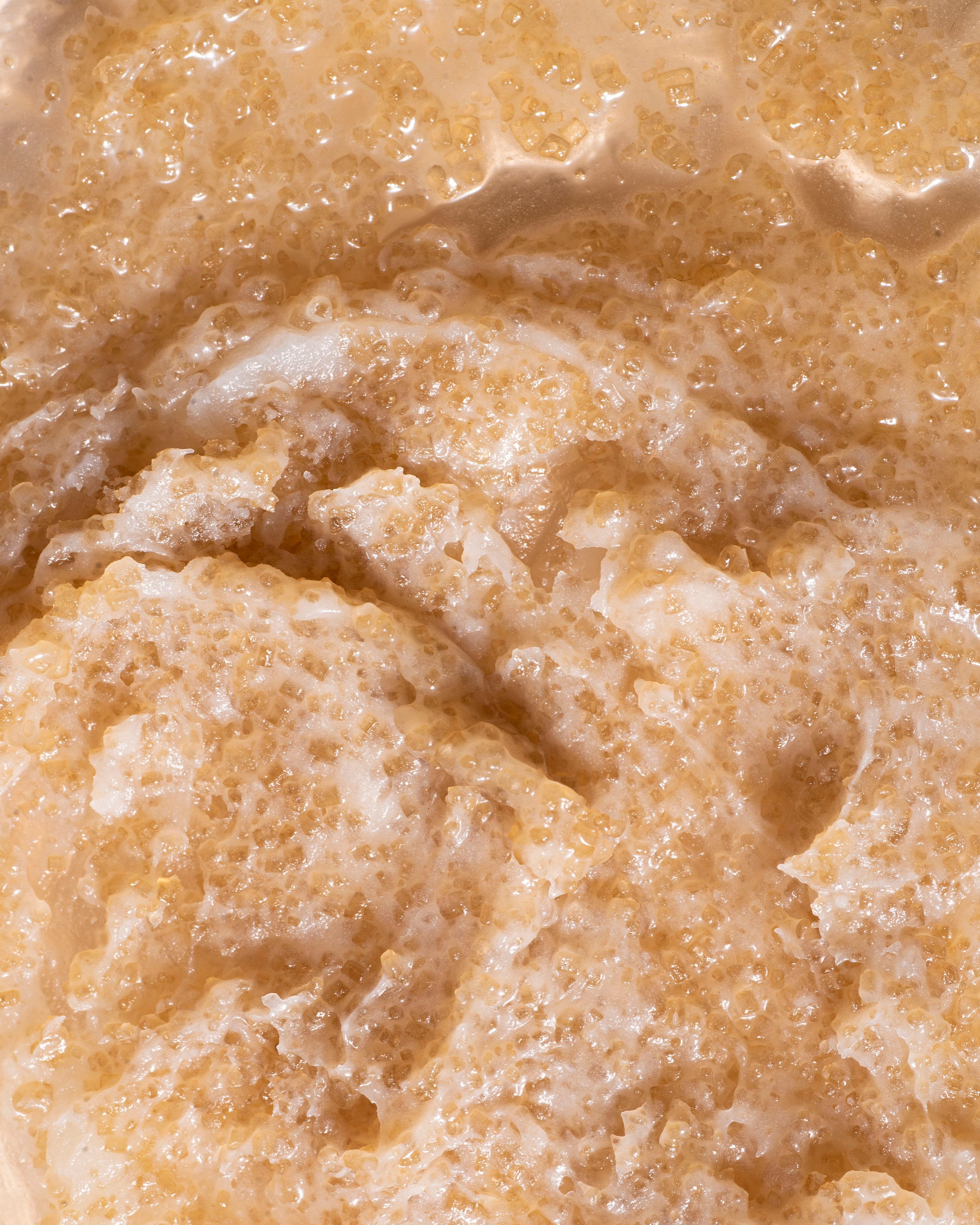 Exfoliating Body Scrub - Etsy