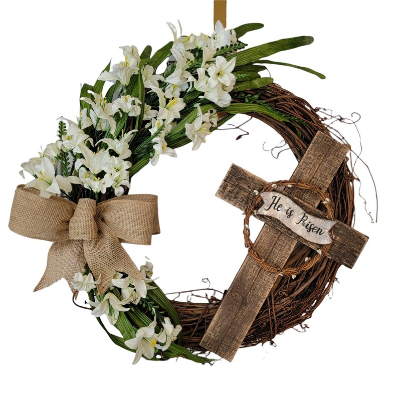 Rustic Grapevine - Etsy