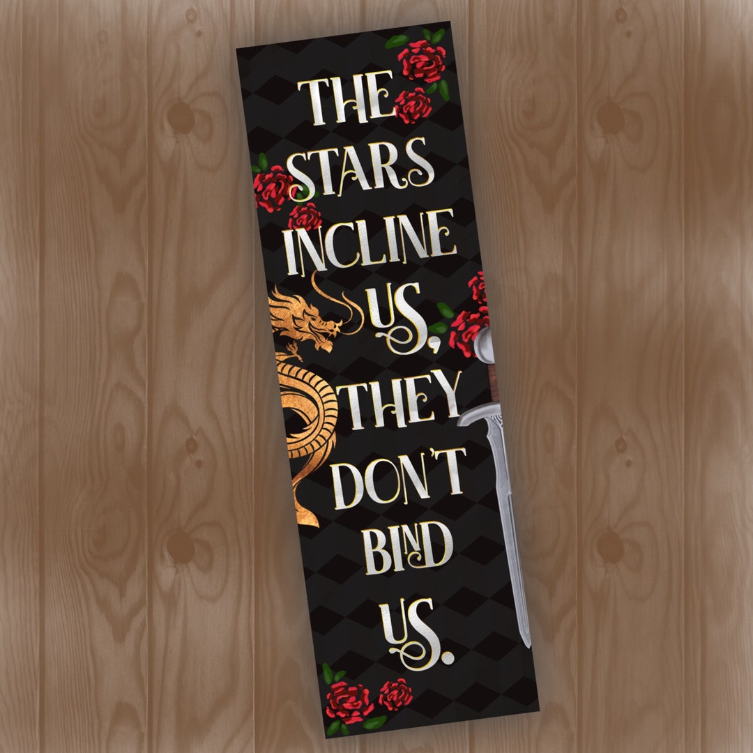 These Violent Delights Bookmarks Our Violent Ends Book Mark Chloe Gong ...