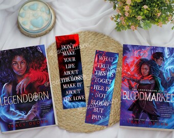 Wednesday Addams Series Inspired Bookmark Perfect for Book - Etsy UK