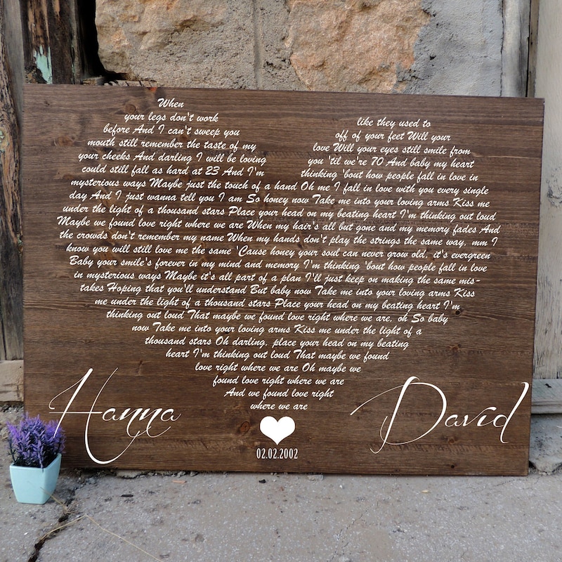 Dance Shaped Wood - Etsy