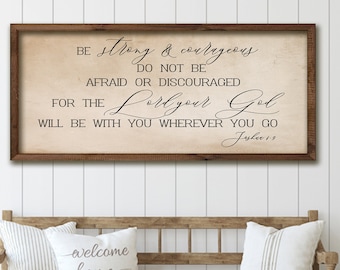 Bible Verse Wall Art Christian Wall Art Christmas Gift - Etsy