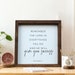Bible Verse Wall Art | Remember the Lord in Everything You Do. and He ...