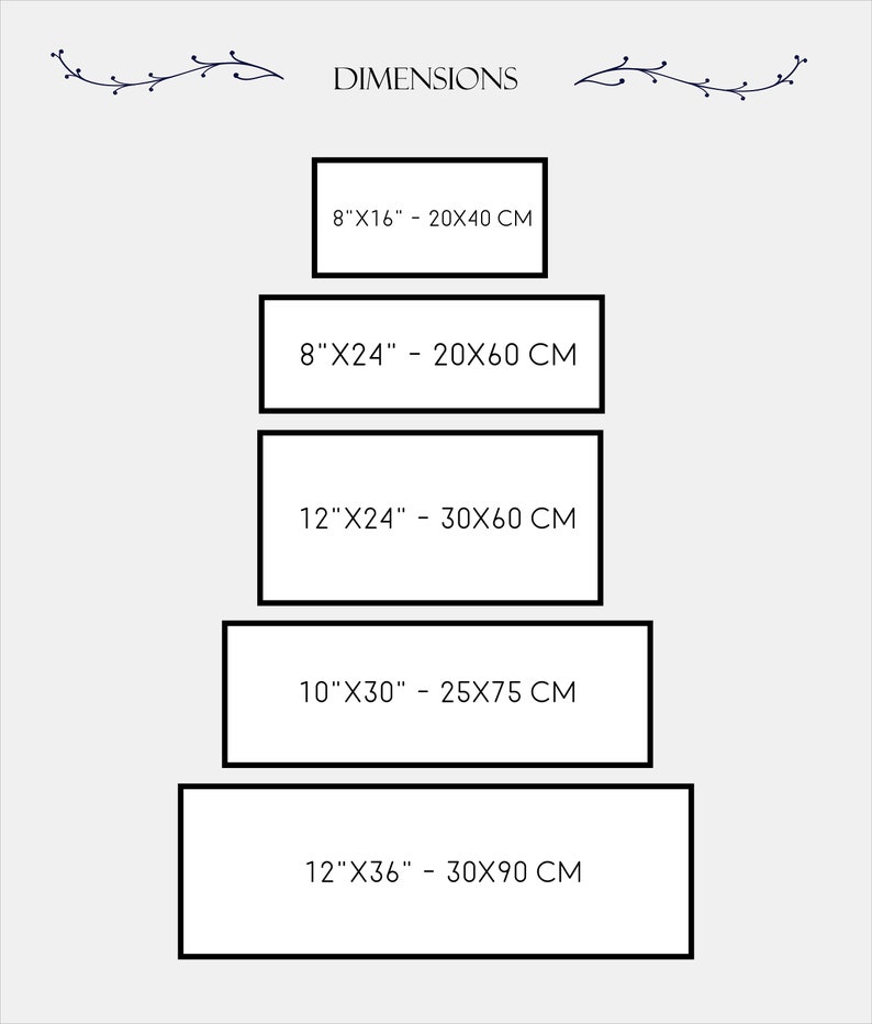 Inspirational Home Decor Signs Now Unto Him Who is Able Sign - Etsy