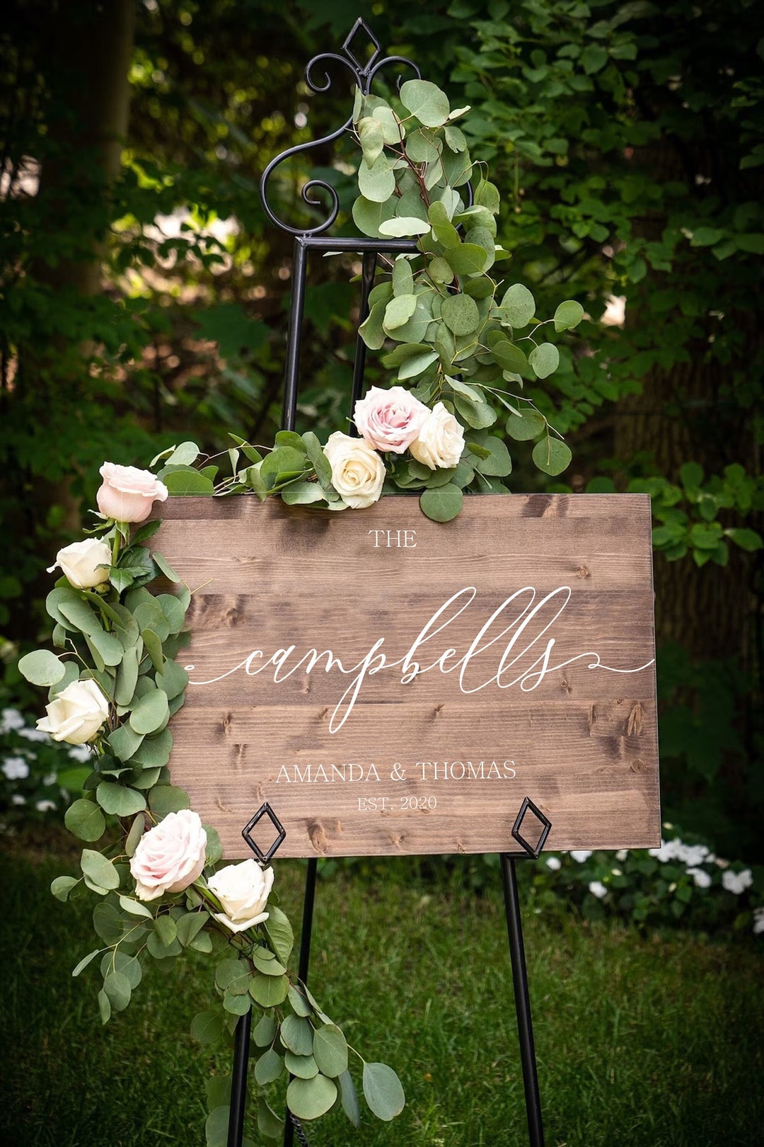 40 OFF Wood Last Name Wedding Sign Wedding Welcome Sign Wood Wedding 40 OFF Wood Last Name Wedding Sign Wedding Welcome Sign Wood Wedding