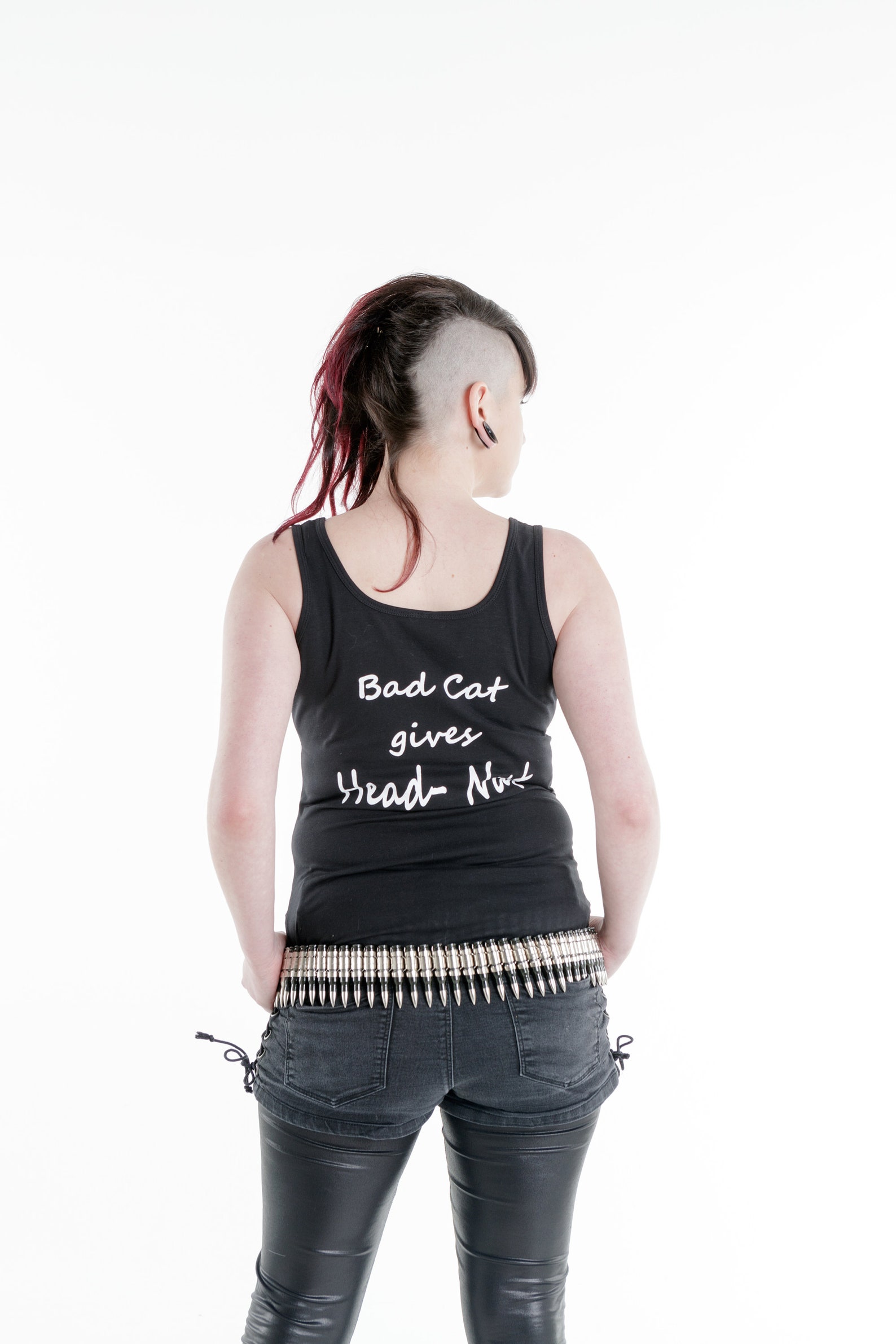 Emo Shirt / Tank Top / Top Streetwear | Etsy